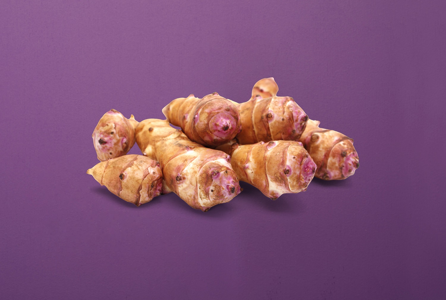 Veggipedia - Aardpeer: wat is het en hoe bereid je het?