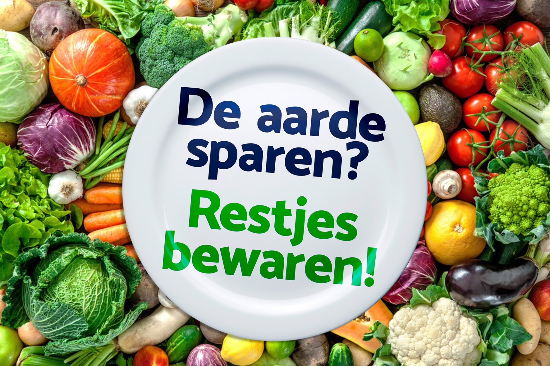 Veggipedia - Handige tools tegen voedselverspilling