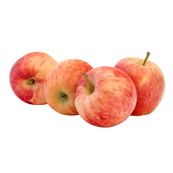 Veggipedia - Appel