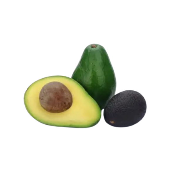 Veggipedia - Avozilla (reuzen avocado)