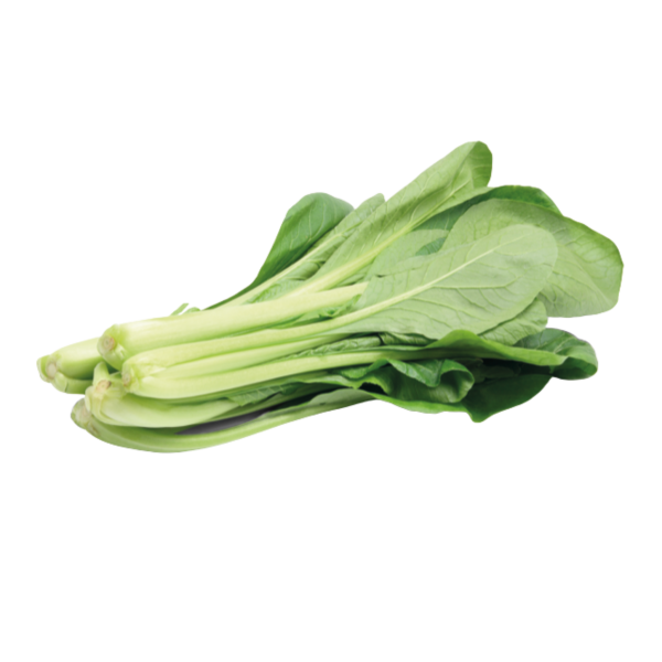 Veggipedia - Chinese flowering cabbage (Choi Sum)