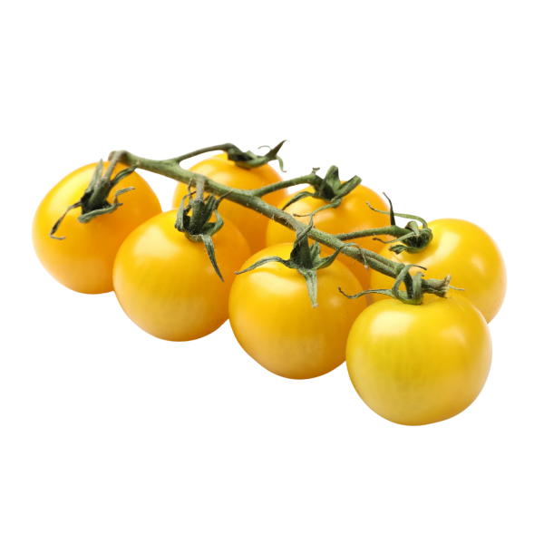 Veggipedia - Gele/oranje tomaat