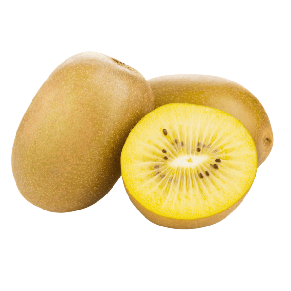 Veggipedia - Gele kiwi