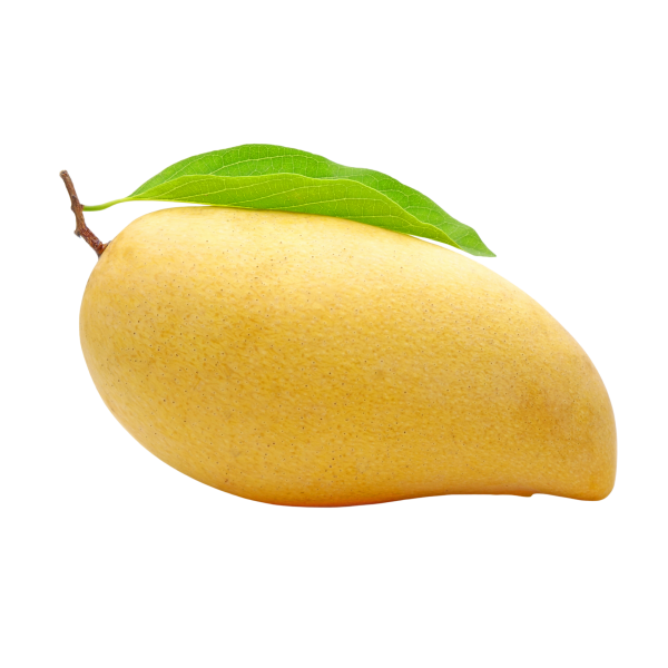 Veggipedia - Mango nam dok mai