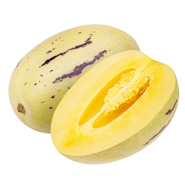 Veggipedia - Melon Pear