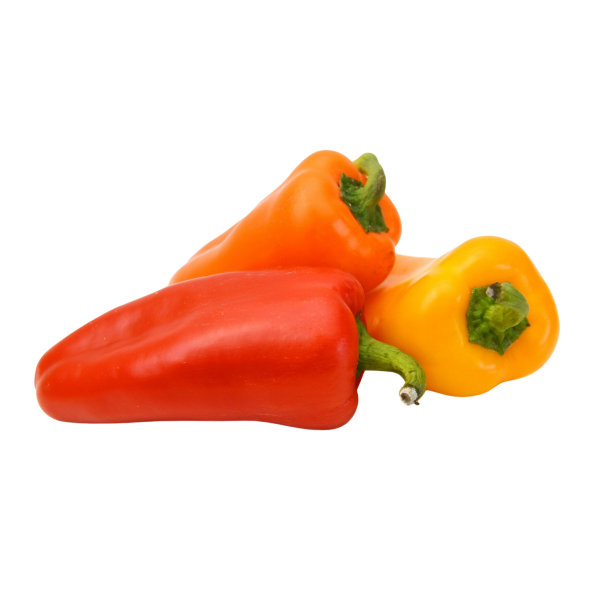 Veggipedia - Snackpaprika