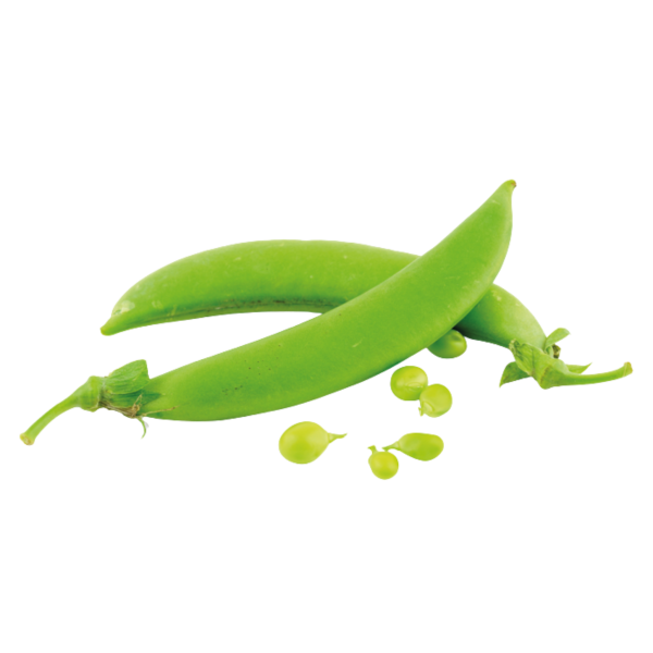 Veggipedia - Sugar snaps