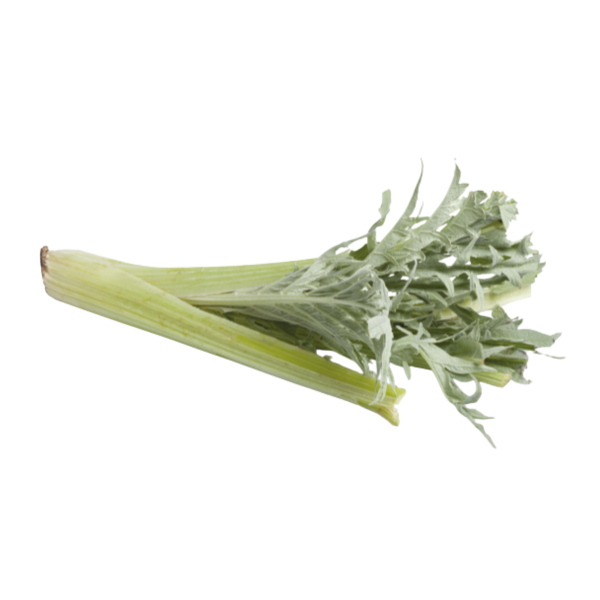 Veggipedia - Kardoen