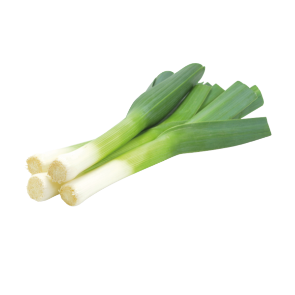 Veggipedia - Prei